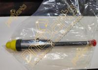 China 4W-7017 Nozzle Fuel Valve CAT 3406B Diesel Injector for 245B Excavator 0.3kg for sale