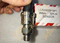 China LS52S00015P1 High Pressure Sensor 50MP Kobelco SK200-8 Excavator Spare Parts for sale