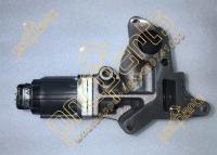 China ISUZU Genuine EGR Valve 8981843011 4JJ1 for Hitachi ZX135US-3 Excavator 24V for sale