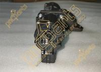 China ISUZU Genuine EGR Valve 8981843011 4JJ1 for Hitachi ZX135US-3 Excavator 24V for sale