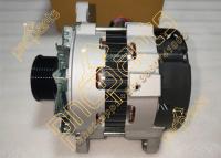 China Hitachi ZX135US-3 Alternator 8-98092112-2 24V 50A 4JJ1 Generator Excavator Spare Parts for sale