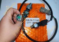 China 208-06-71140 Pressure Switch for Komatsu PC400-7 PC450-7 Excavator 0.1kg for sale