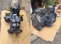 China KRJ6199 Hydraulic Pump CX210 K3V112DTP Excavator Main Pump 160-170kg for sale