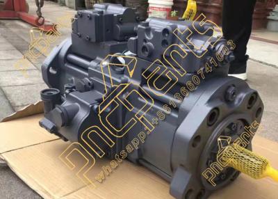 China KRJ6199 Hydraulic Pump CX210 K3V112DTP Excavator Main Pump 160-170kg for sale