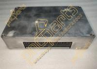 China Genuine  CX210B Electric Control Unit KHR10033 Excavator Controller Wholesale for sale