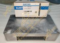 China Genuine  CX210B Electric Control Unit KHR10033 Excavator Controller Wholesale for sale