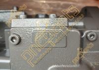 China KBJ14600 Hydraulic Pump Excavator CX330 K5V140DTP Korea Made Piston Pump 161-175kgs for sale
