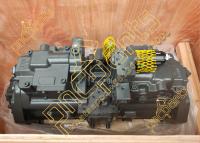 China KBJ14600 Hydraulic Pump Excavator CX330 K5V140DTP Korea Made Piston Pump 161-175kgs for sale