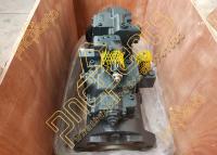 China KBJ14600 Hydraulic Pump Excavator CX330 K5V140DTP Korea Made Piston Pump 161-175kgs for sale