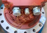 China 31N8-40010 Hyundai R290-7 R320-7 Final Drive Travel Motor Assy 400-450kg Aftermarket for sale