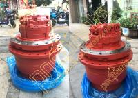 China 31N8-40010 Hyundai R290-7 R320-7 Final Drive Travel Motor Assy 400-450kg Aftermarket for sale