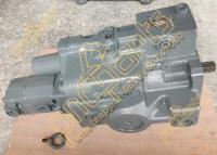 China A10VD43SR Handok Pump EX60-3 4350439 Excavator Hydraulic Pump 70-80kg Korea Made for sale