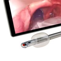China Video Tracheal Intubation Tube with HD Camera 6.0-10.0mm ID Range 285-325mm Length for Medical Surgery for sale