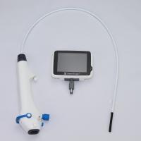 China Medical Video Intubation System with 7