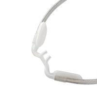 China Disposable Medical Nasal Oxygen Cannula for High-Flow Therapy - DEHP-Free PVC Material with Universal Connector for sale