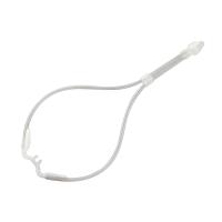 China Disposable Medical Nasal Oxygen Cannula for High-Flow Therapy - DEHP-Free PVC Material with Universal Connector for sale