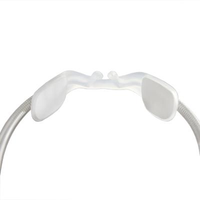 China Medical Disposable Nasal Oxygen Cannula - DEHP-Free PVC, Universal Connector for ICU and Respiratory Care for sale