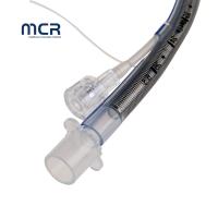 China Reinforced Video Channel Visual Single Lumen Endotracheal Tube 6.0mm ID 285mm Length for sale