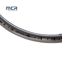 China Reinforced Video Channel Visual Single Lumen Endotracheal Tube 6.0mm ID 285mm Length for sale