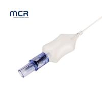 China Reinforced Video Channel Visual Single Lumen Endotracheal Tube 6.0mm ID 285mm Length for sale