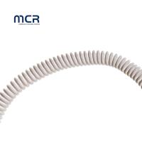China High Flow Nasal Oxygen Cannula with 12mm Tube ID and 320mm Length for COPD Respiratory Therapy for sale