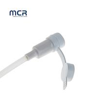 China Disposable Closed Suction Catheter for Neonate Pediatric Child 24 Hour Use 5-8 French for sale