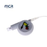 China Flexible Soft Balloon Endotracheal Tube 4.0-9.0mm with Dial Pressure Indicator for sale