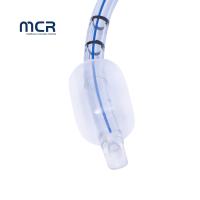 China Flexible Soft Balloon Endotracheal Tube 4.0-9.0mm with Dial Pressure Indicator for sale