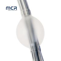 China Video Channel Visual Double Lumen Endotracheal Tube with HD Camera - FR 28-41 Sizes, ISO13485 FDA CE Certified for sale