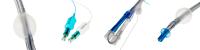 China Video Channel Visual Double Lumen Endotracheal Tube with HD Camera - FR 28-41 Sizes, ISO13485 FDA CE Certified for sale