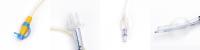 China Disposable Endotracheal Tube with Suction Port Micro-Thin PU Cuff 4.0mm to 9.0mm for sale