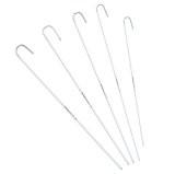 China Disposable Medical Grade Aluminum Endotracheal Intubation Stylet - 6FR to 14FR Sizes, 215mm to 385mm Lengths for sale
