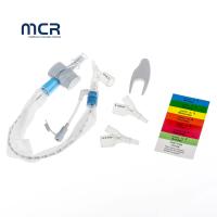 China Disposable Closed Suction Catheter 24H Neonatal Pediatric 5Fr-12Fr for sale