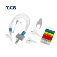 China Disposable Closed Suction Catheter 24H Neonatal Pediatric 5Fr-12Fr for sale