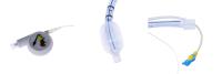 China Medical Disposable Endotracheal Tube with Sputum Suction Catheter Dial Pressure Indicator 7.0mm ID 315mm for sale