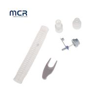 China T-Piece Closed Suction Catheter System for Endotracheal Tracheostomy Tubes 5Fr 16Fr for sale
