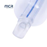 China Flexible Nasal Oral Endotracheal Tube Micro-Thin PU Cuff Soft Tip 4.0mm to 9.0mm ID for sale