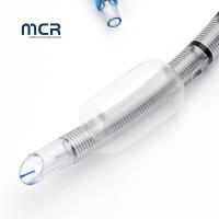China Flexible Nasal Oral Endotracheal Tube Micro-Thin PU Cuff Soft Tip 4.0mm to 9.0mm ID for sale