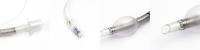 China Disposable Reinforced PVC Endotracheal Tube 3.0mm to 10.0mm Cuffed Uncuffed for sale