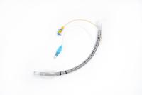 China Disposable Reinforced Endotracheal Tube with Murphy Eye and PU Cuff 3.0mm to 10.0mm for sale