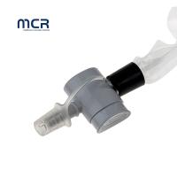 China Disposable Closed Suction Catheter 24H 5Fr to 16Fr for Adult and Child for sale