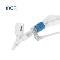 China Disposable Medical 24h Closed Suction Catheter Neonatal Pediatric 5Fr-12Fr ISO for sale