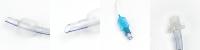China Disposable Endotracheal Tube PVC 2.5-10.0mm Cuffed Uncuffed Anesthesia Airway Management for sale