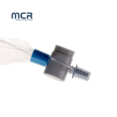 China Closed Suction System 72h 3 Y-Type for Neonatal Pediatric 5-8Fr 300mm for sale