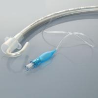 China Disposable Endotracheal Tube Intubation Stylet Malleable Aluminium 6FR to 14FR for sale