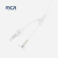 China Disposable PVC Endobronchial Tube Blocker 5FR-9FR Sizes with ISO 13485 Certification for One-Lung Ventilation for sale