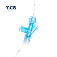 China Disposable PVC Endobronchial Tube Blocker 5FR-9FR Sizes with ISO 13485 Certification for One-Lung Ventilation for sale