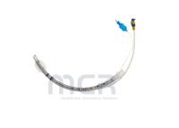 China Reinforced Disposable Endotracheal Tube with Suction Port Micro Thin PU Cuffed 3.0-10.0mm for sale