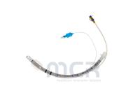 China Reinforced Disposable Endotracheal Tube with Suction Port Micro Thin PU Cuffed 3.0-10.0mm for sale