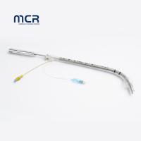 China Hospital Light Stylet for Endotracheal Intubation Cuffed and Uncuffed 6FR 10FR 12FR for sale